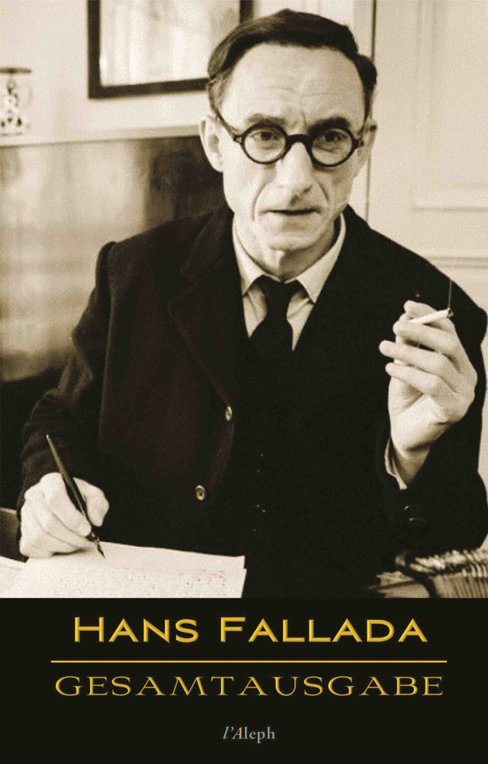 Hans Fallada: Gesamtausgabe (32 Werke und Illustrationen) - Wisehouse ...