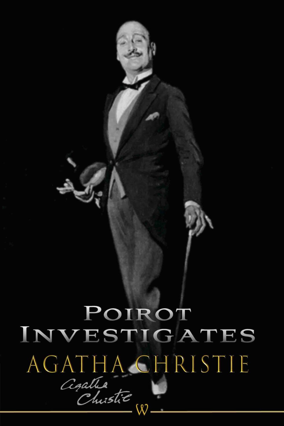 Poirot Investigates - Wisehouse Publishing