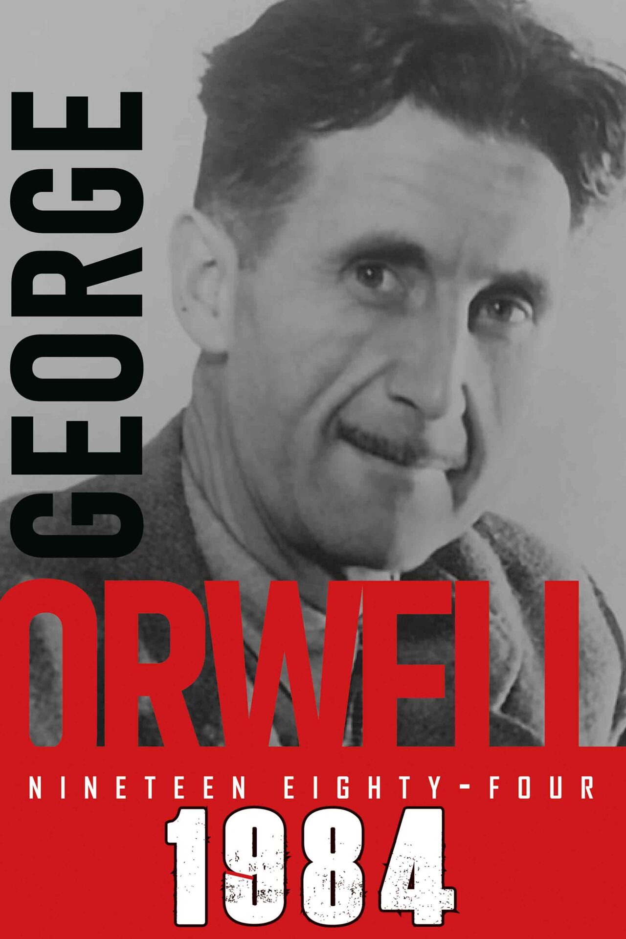 Nineteen Eighty-Four (1984) - Wisehouse Publishing